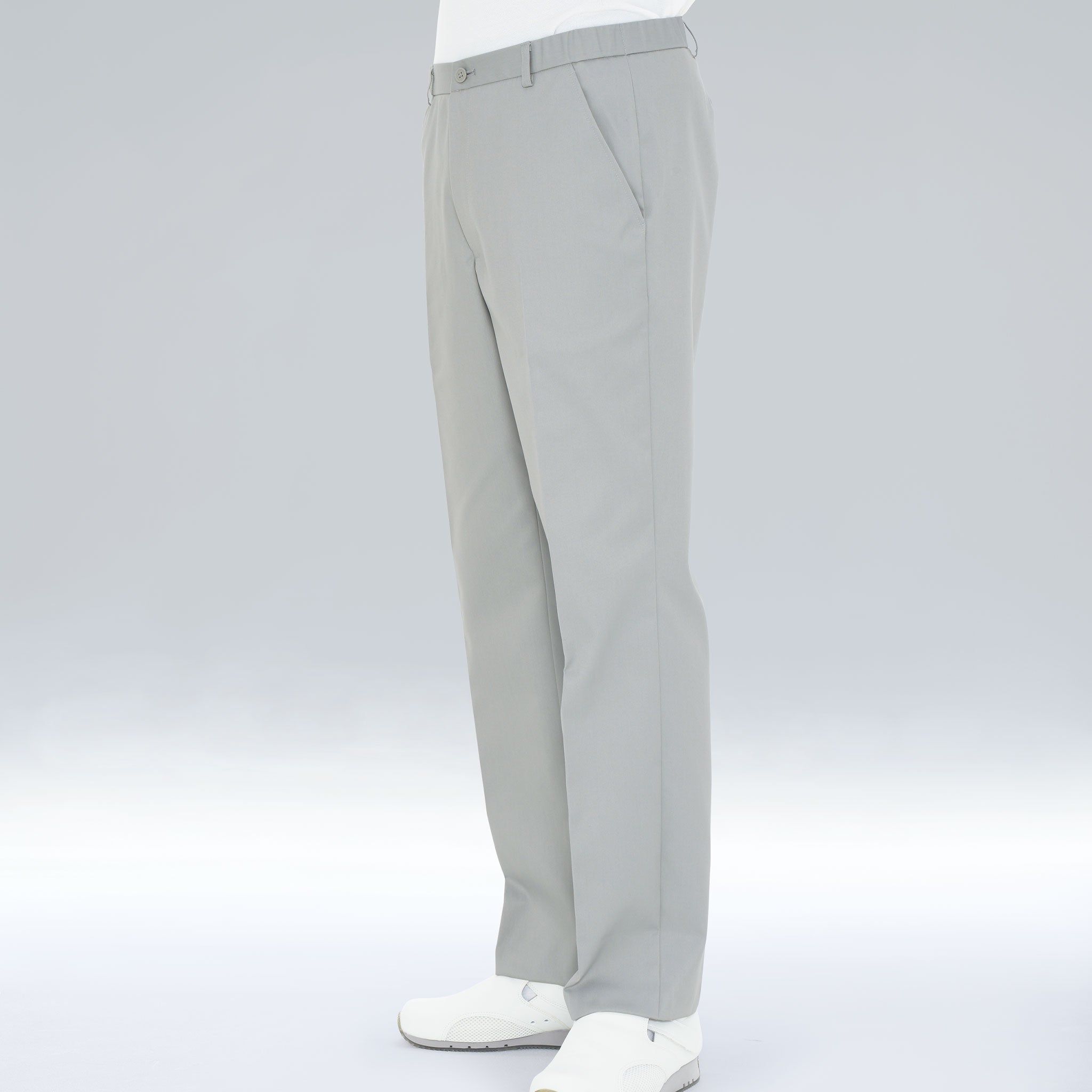 男款 平織褲子涼感YS-2973 – 日商永井NAGAILEBEN