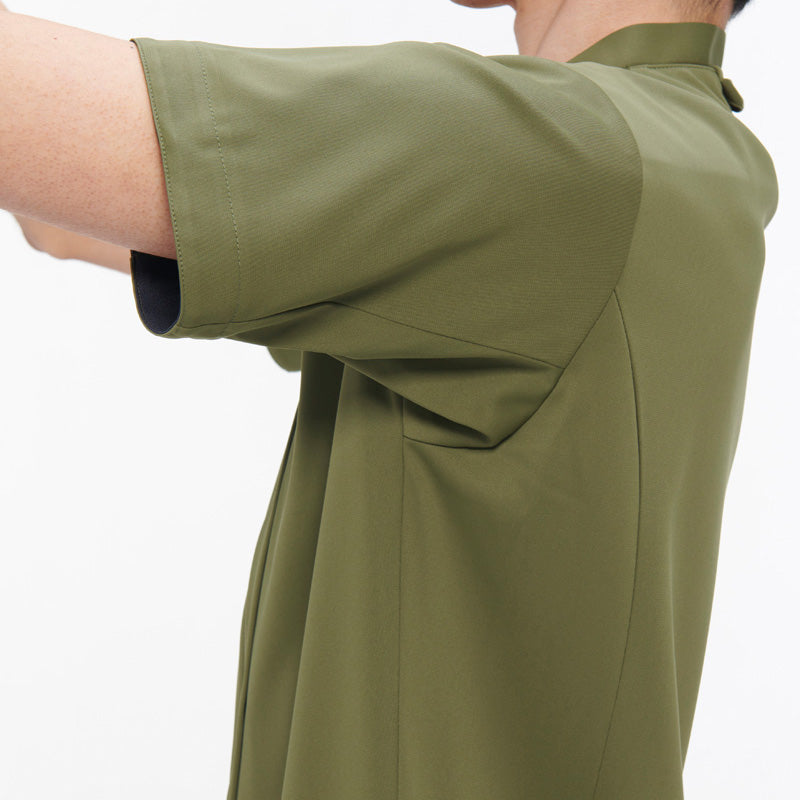 男女通用款 刷手衣 AY-5522 – 日商永井NAGAILEBEN